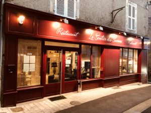 Restaurant Le Sentier Des Saveurs | Restauration traditionnelle soignée
